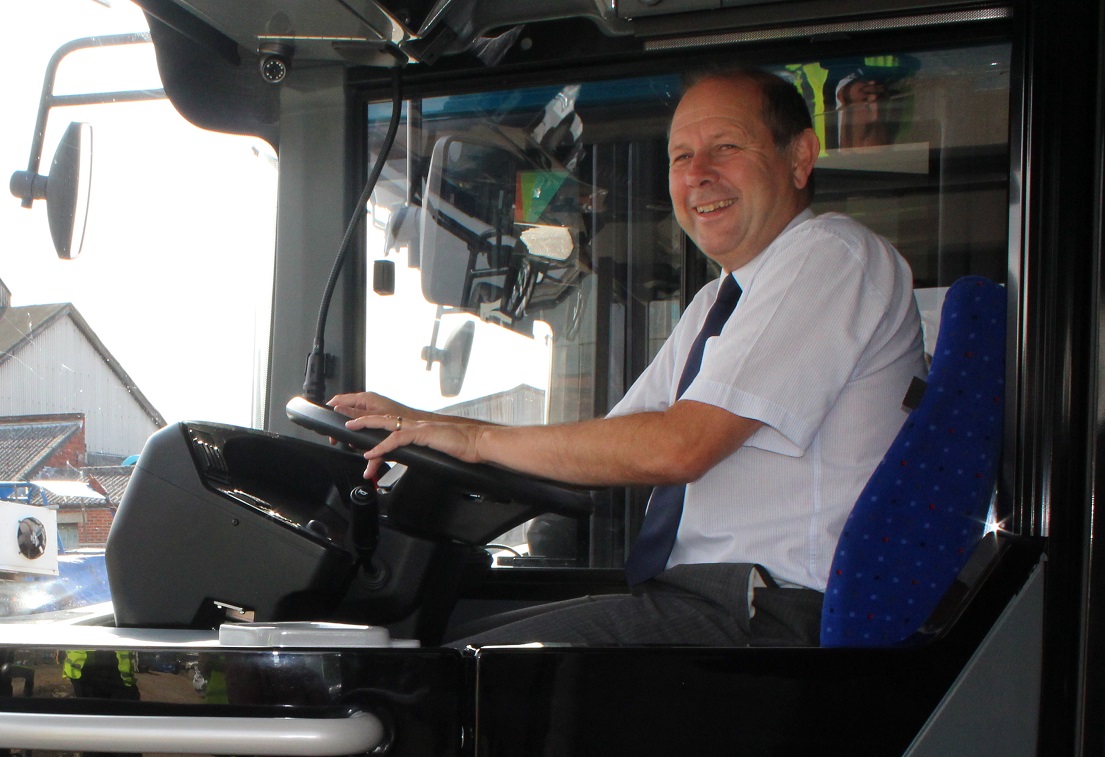 Customer service - Unilink Buses