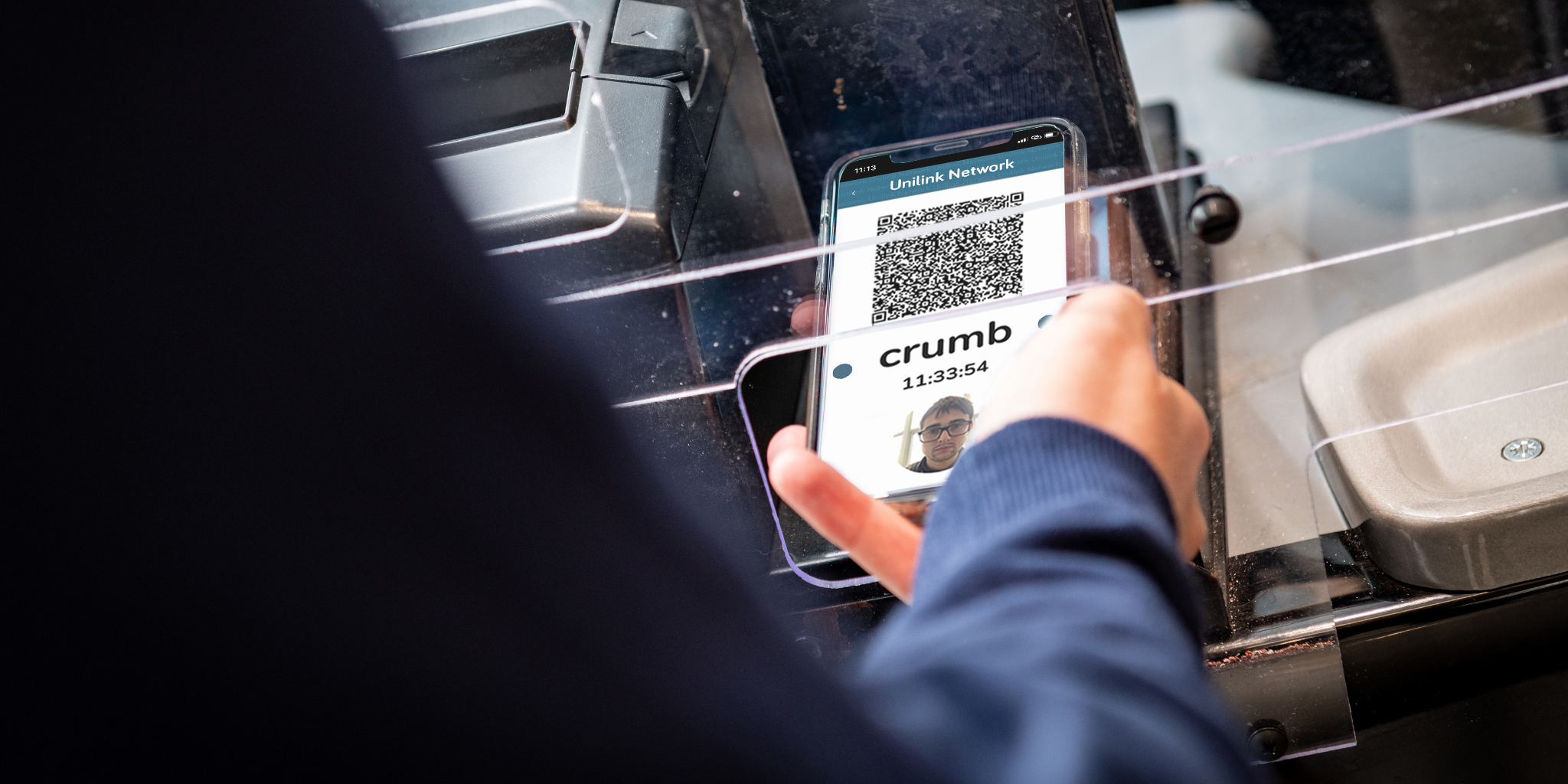 Students and Staff Tickets - Unilink Buses