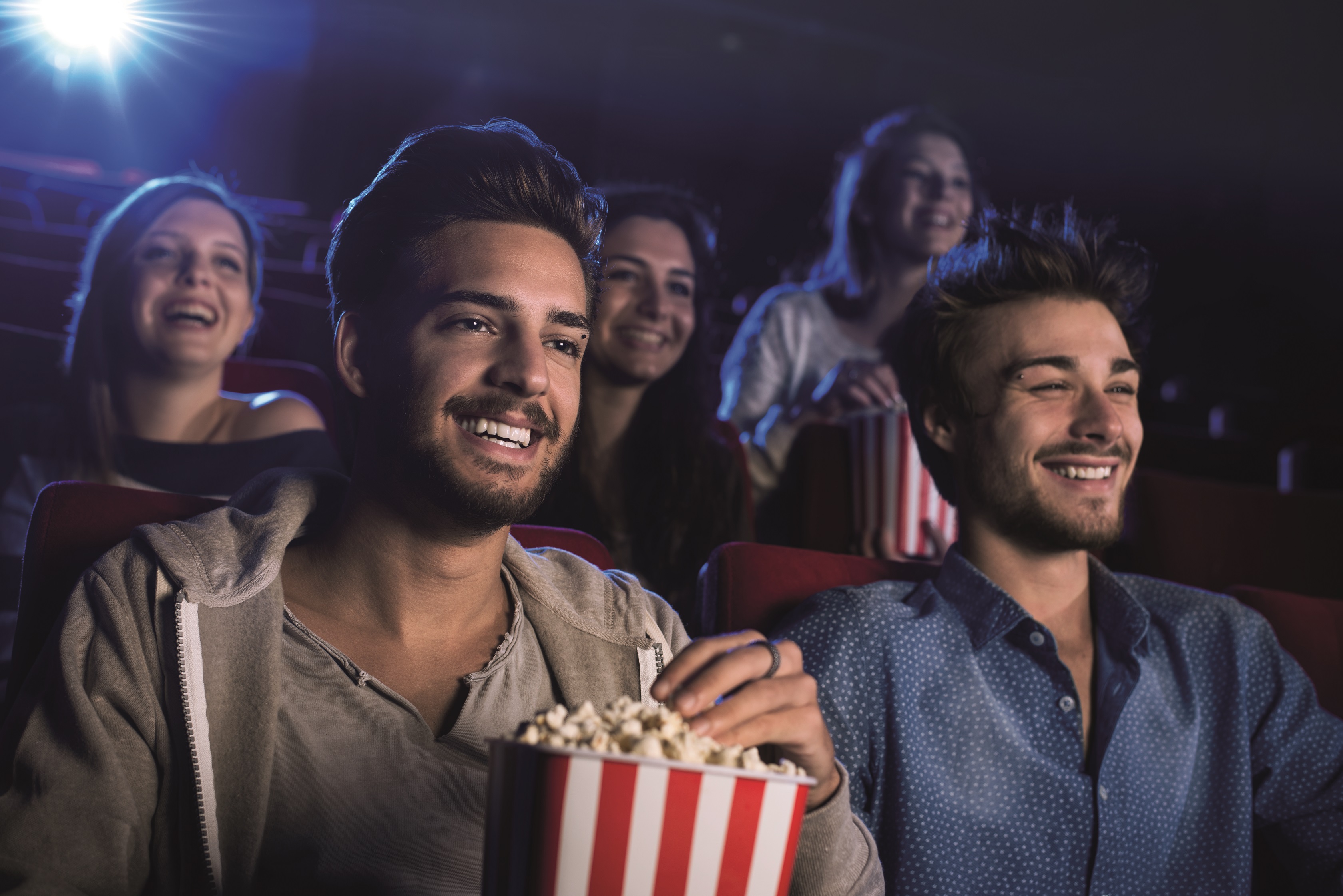 Odeon Southampton - Unilink Buses