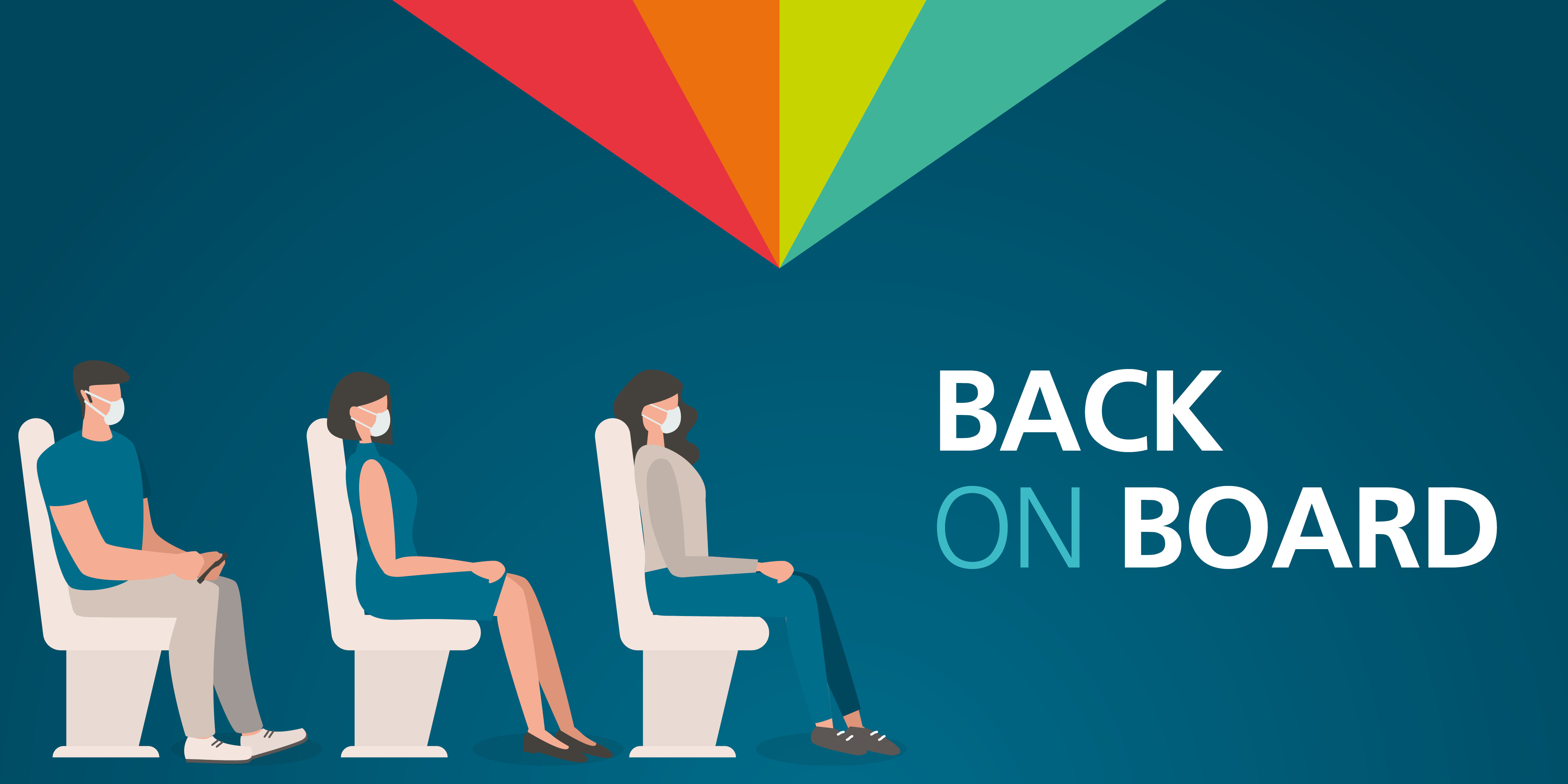 Back on board with Unilink - Unilink Buses